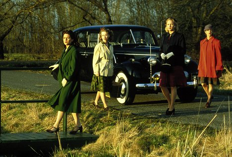 Heather Hanson | ČSFD.cz