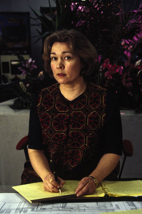 Merrilyn Gann | ČSFD.cz