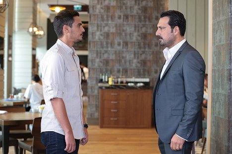 Caner Şahin | ČSFD.cz