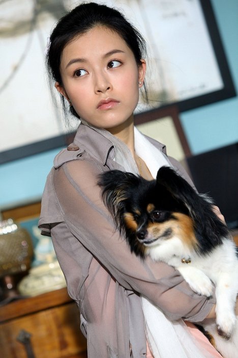 Janice Man | ČSFD.cz