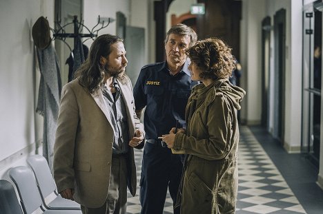 Klaus Haderer | ČSFD.cz