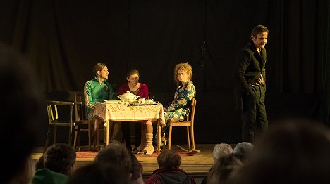 Adam Graczyk | ČSFD.cz