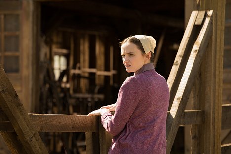 Abigail Lawrie | ČSFD.cz