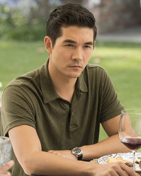 Ken Kirby | Galerie - Z filmu | ČSFD.cz