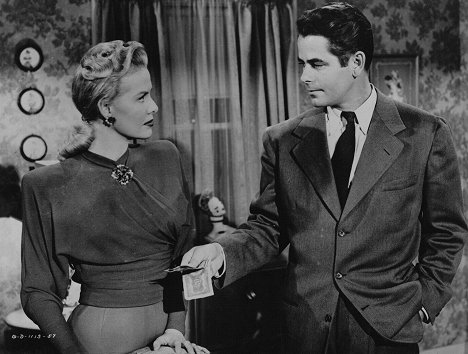 Janis Carter | ČSFD.cz