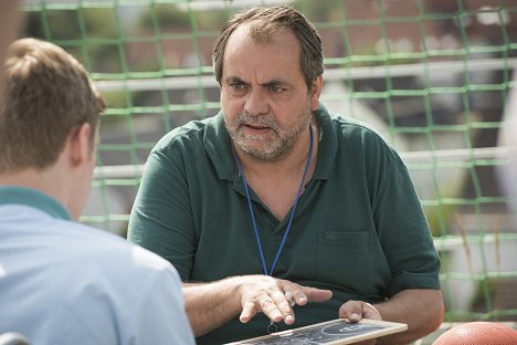 Matthias Brenner | ČSFD.cz