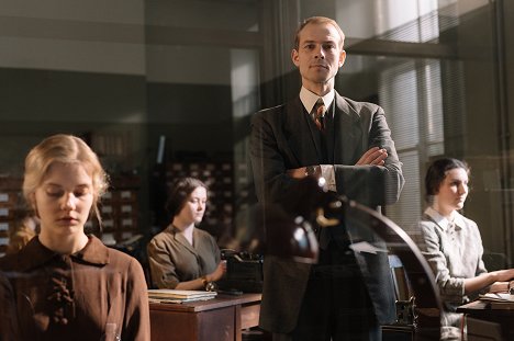 Christian Clauß | ČSFD.cz