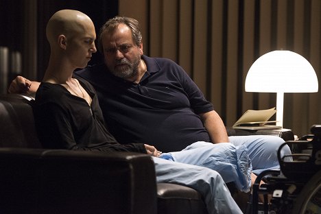 Matthias Brenner | ČSFD.cz