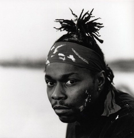 Calvin Levels | ČSFD.cz