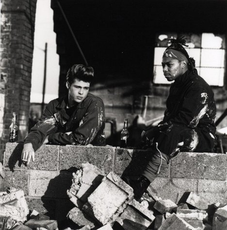 Calvin Levels | ČSFD.cz