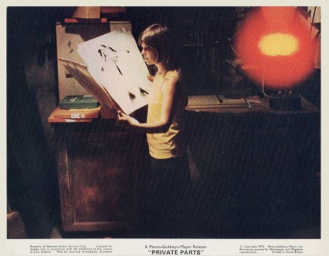 Ann Gibbs | ČSFD.cz