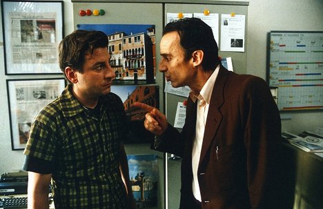 Patrick Frey | ČSFD.cz