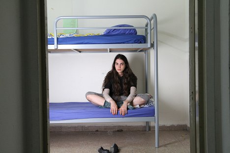 Moon Shavit | Galerie - Z filmu | ČSFD.cz