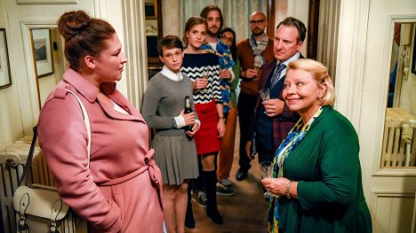 Selina Graf | ČSFD.cz