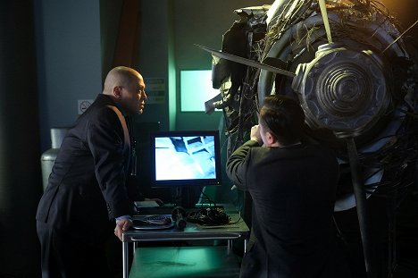 Von Flores | ČSFD.cz