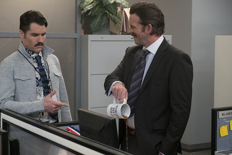 Travis Nicholson | ČSFD.cz