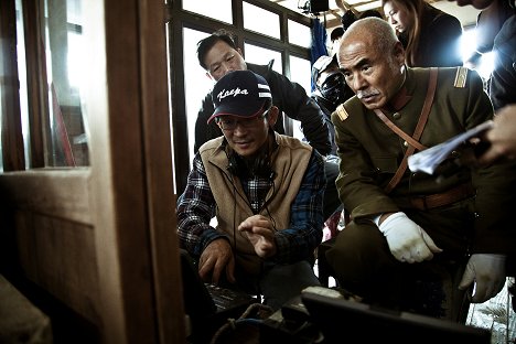 Te-Sheng Wei | ČSFD.cz