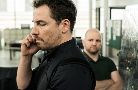 Felix Kramer | ČSFD.cz