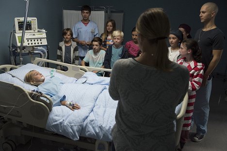 Luna Maxeiner | ČSFD.cz