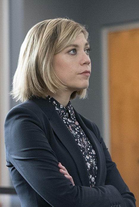 Susannah Flood | ČSFD.cz