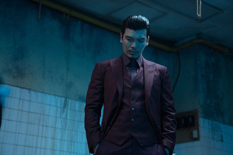 Seong-oh Kim | ČSFD.cz