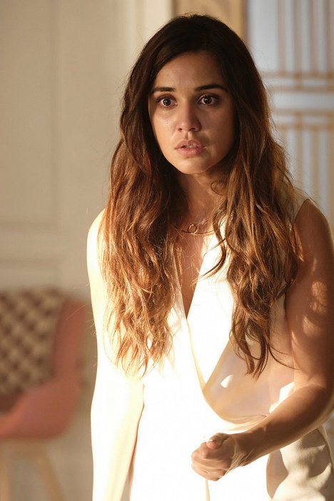 Summer Bishil | ČSFD.cz