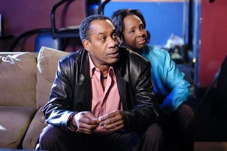 Joe Morton | ČSFD.cz