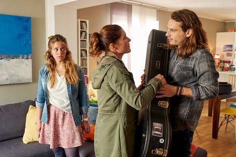 Lotte Becker | Galerie - Z filmu | ČSFD.cz