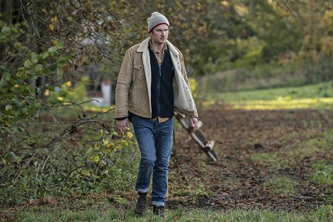 Mikkel Boe Følsgaard | ČSFD.cz