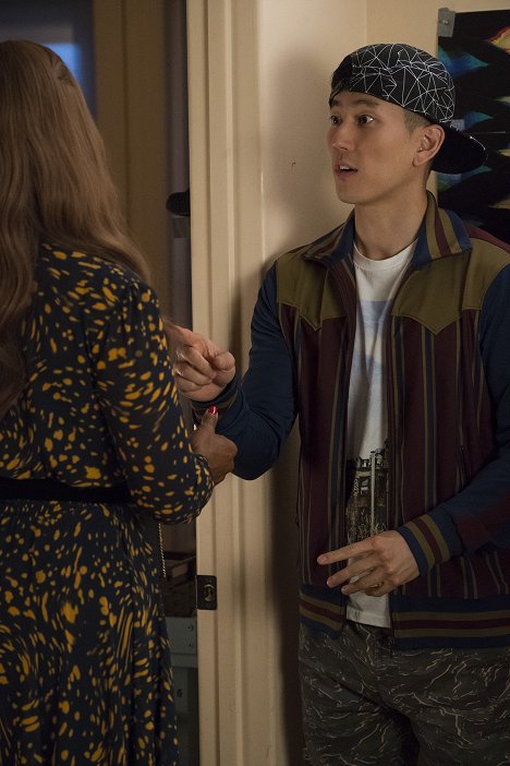 Jake Choi | ČSFD.cz