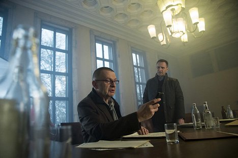 Miłogost Reczek | Galerie - Z filmu | ČSFD.cz
