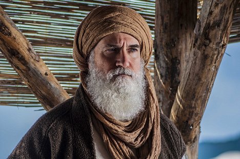 Ozman Sirgood | ČSFD.cz