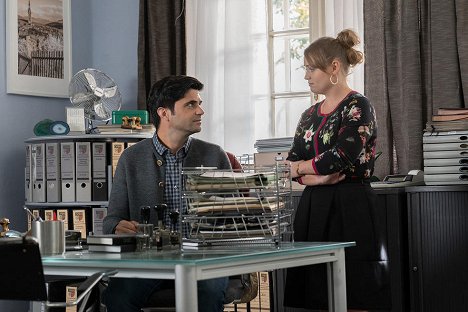 Géraldine Raths | ČSFD.cz