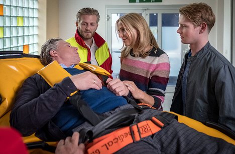 Bo Hansen | ČSFD.cz