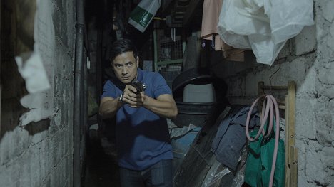 Allen Dizon | ČSFD.cz