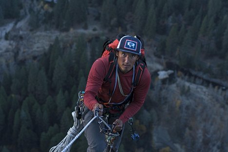 Jimmy Chin | ČSFD.cz