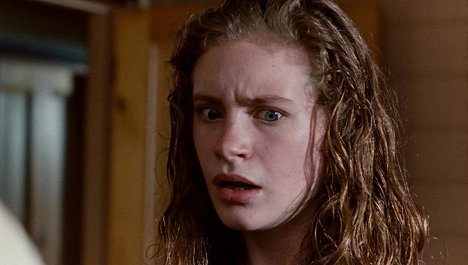 Amanda Douge | ČSFD.cz