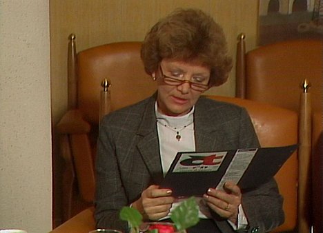 Heda Čechová | ČSFD.cz