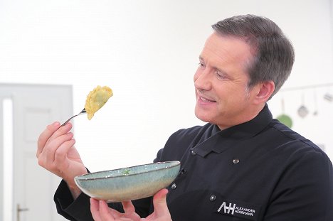 Alexander Herrmann | ČSFD.cz