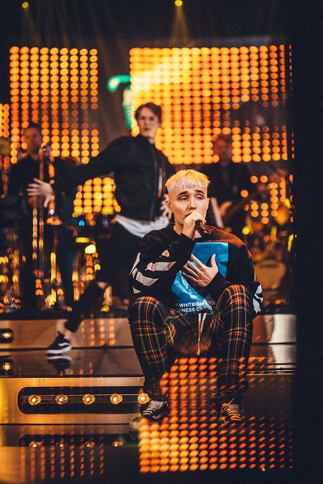 Isac Elliot | ČSFD.cz