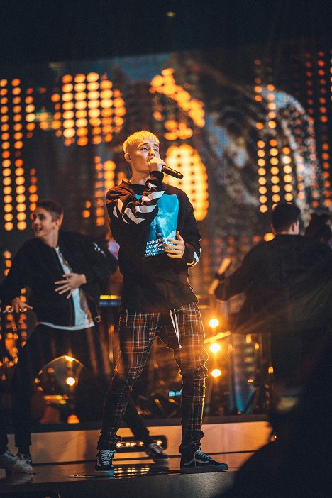 Isac Elliot | ČSFD.cz