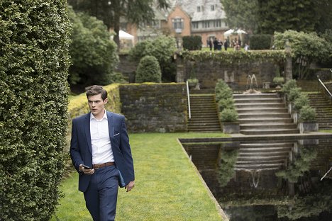 Chris Mason | ČSFD.cz