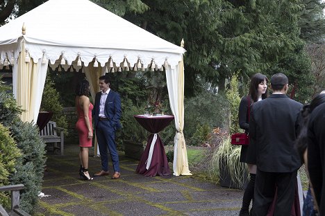 Chris Mason | ČSFD.cz