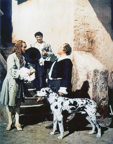 Will Dohm | ČSFD.cz