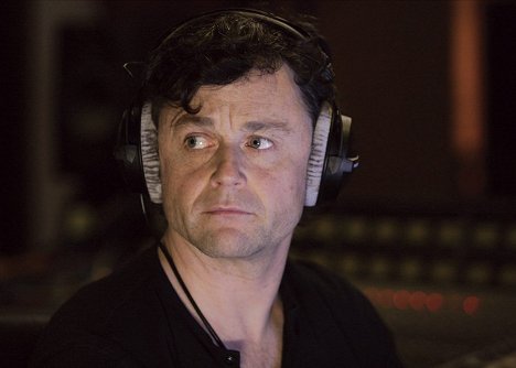 Marc Béland | ČSFD.cz