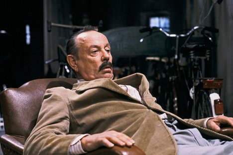 Rijk de Gooyer | ČSFD.cz