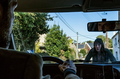 Oona von Maydell | ČSFD.cz