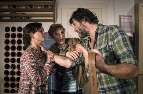 Christian Rudolf | ČSFD.cz