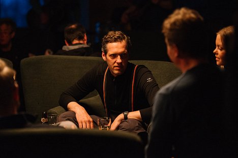 Niklas Engdahl | ČSFD.cz