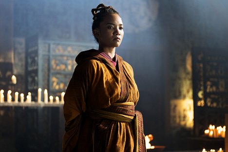 Chipo Chung | ČSFD.cz